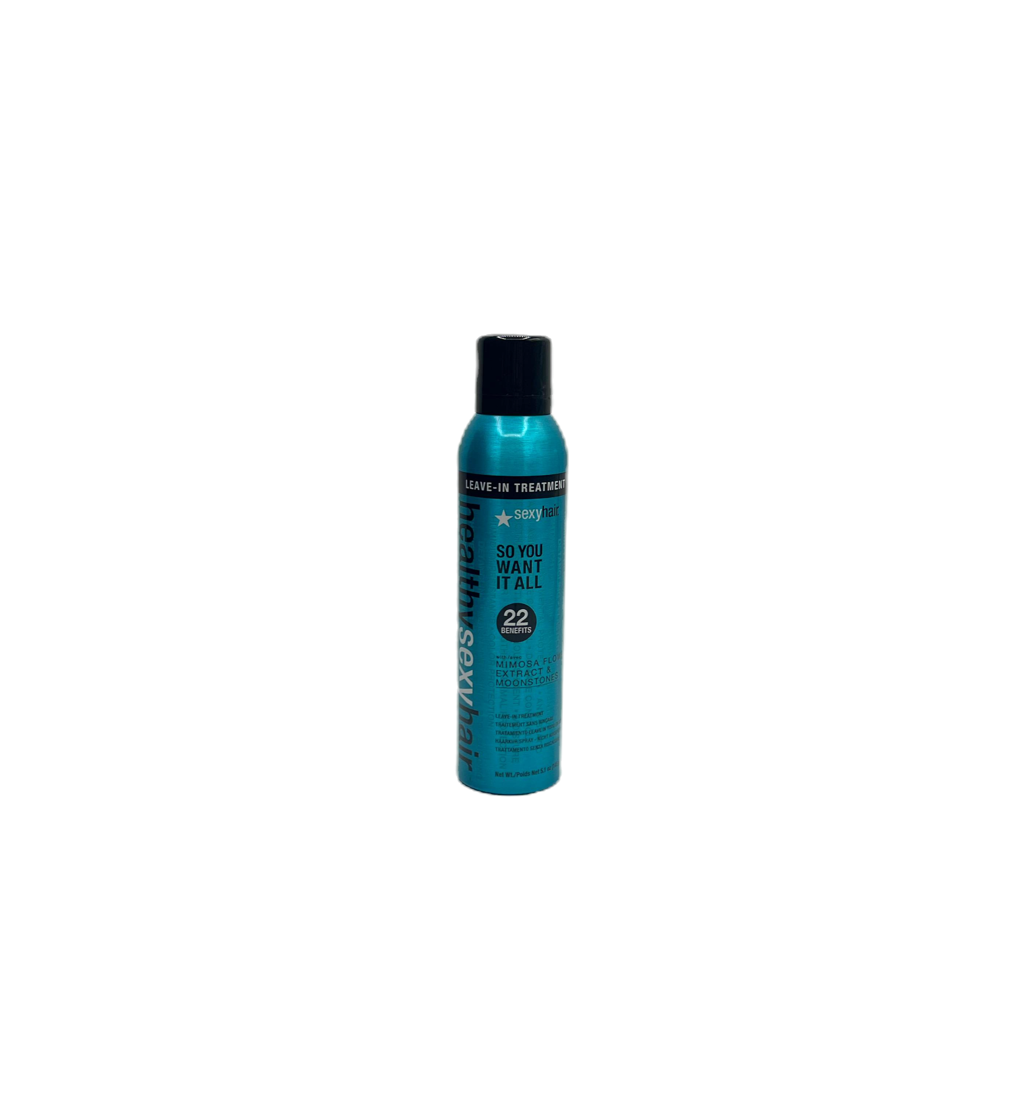Healthy Sexy Hair So You Want It All 22 In 1 Leave In Treatment 150ml
