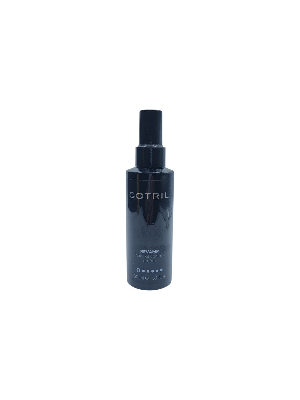 Cotril Revamp natural control cream 150ml – Kaptex Beauty