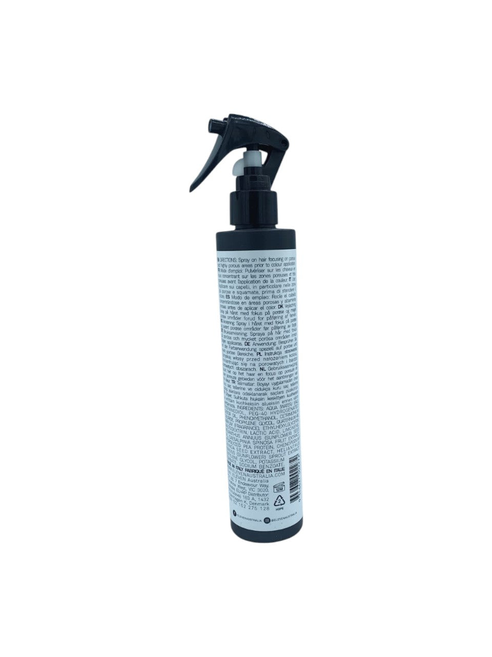 Eleven Australia Colour Pre-Colour Leave-In Porosity Equaliser 250ml ...